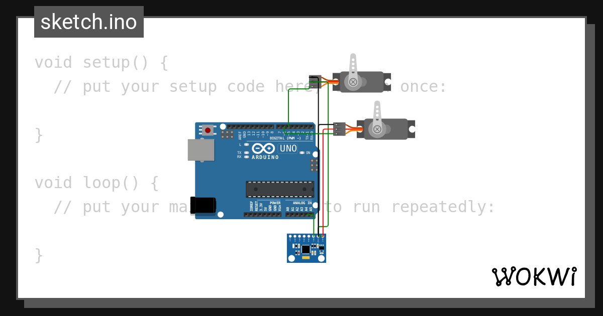 Tugas Robotik Novryan Lambaran Xi 2 Wokwi Esp32 Stm32 Arduino Simulator 8881