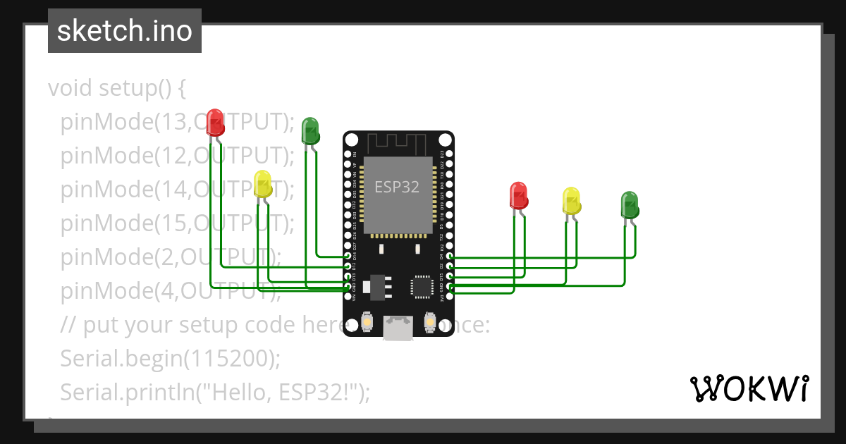 142_YOGESH_TRAFFIC SIGNAL LIGHT Copy - Wokwi ESP32, STM32, Arduino ... 142_YOGESH_TRAFFIC SIGNAL LIGHT Copy - Wokwi ESP32, STM32, Arduino ...