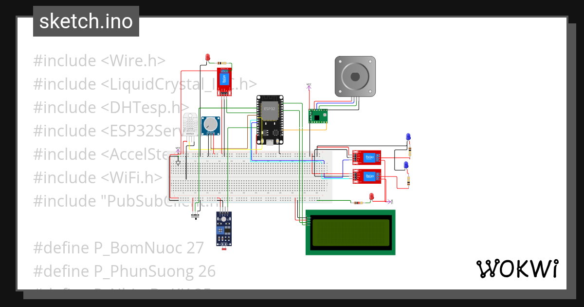 GARDEN_MONITOR Copy - Wokwi ESP32, STM32, Arduino Simulator