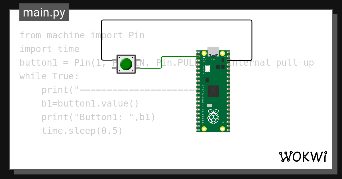 Praveen Wokwi Esp32 Stm32 Arduino Simulator 