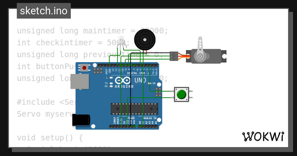 Combined Millis For Presses Copy 3 Wokwi Esp32 Stm32 Arduino 5869