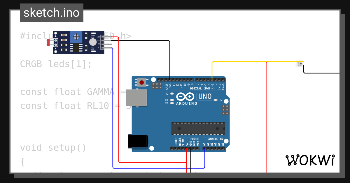 286 Pr Wokwi Esp32 Stm32 Arduino Simulator