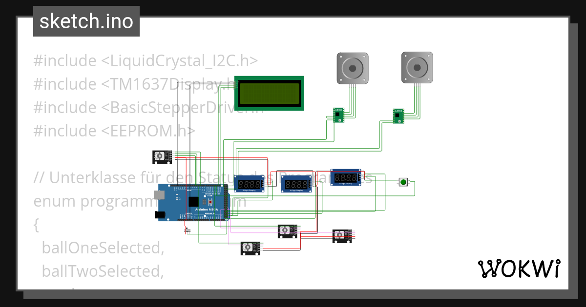Erischkrams Done Copy Wokwi Esp32 Stm32 Arduino Simulator 2374