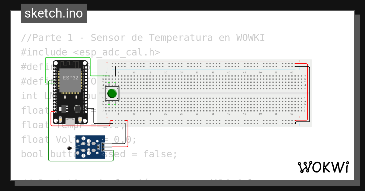 Wokwi Online Esp32 Stm32 Arduino Simulator 2333