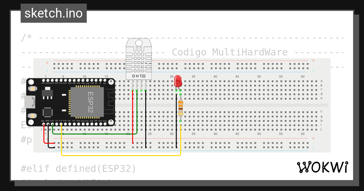 Case08dht22 Millis Wokwi Esp32 Stm32 Arduino Simulator 3028
