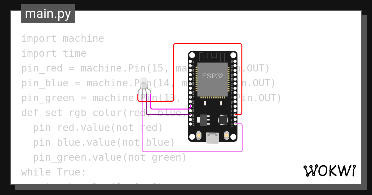 Spi2bkauannesantoslima16ex5 Wokwi Esp32 Stm32 Arduino Simulator 
