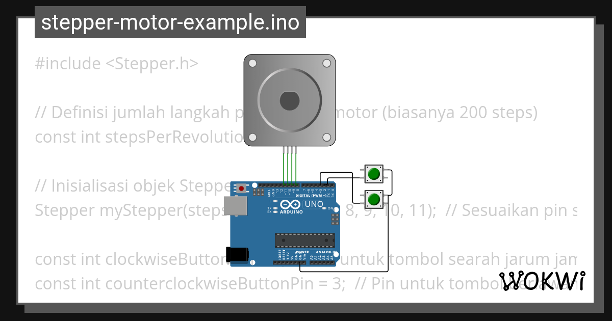 kode jadi.ino - Wokwi ESP32, STM32, Arduino Simulator