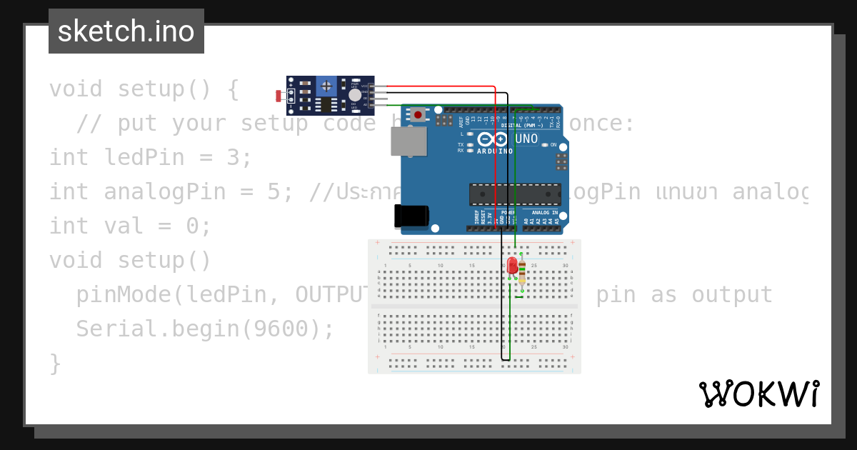 Ez Work Wokwi Esp32 Stm32 Arduino Simulator