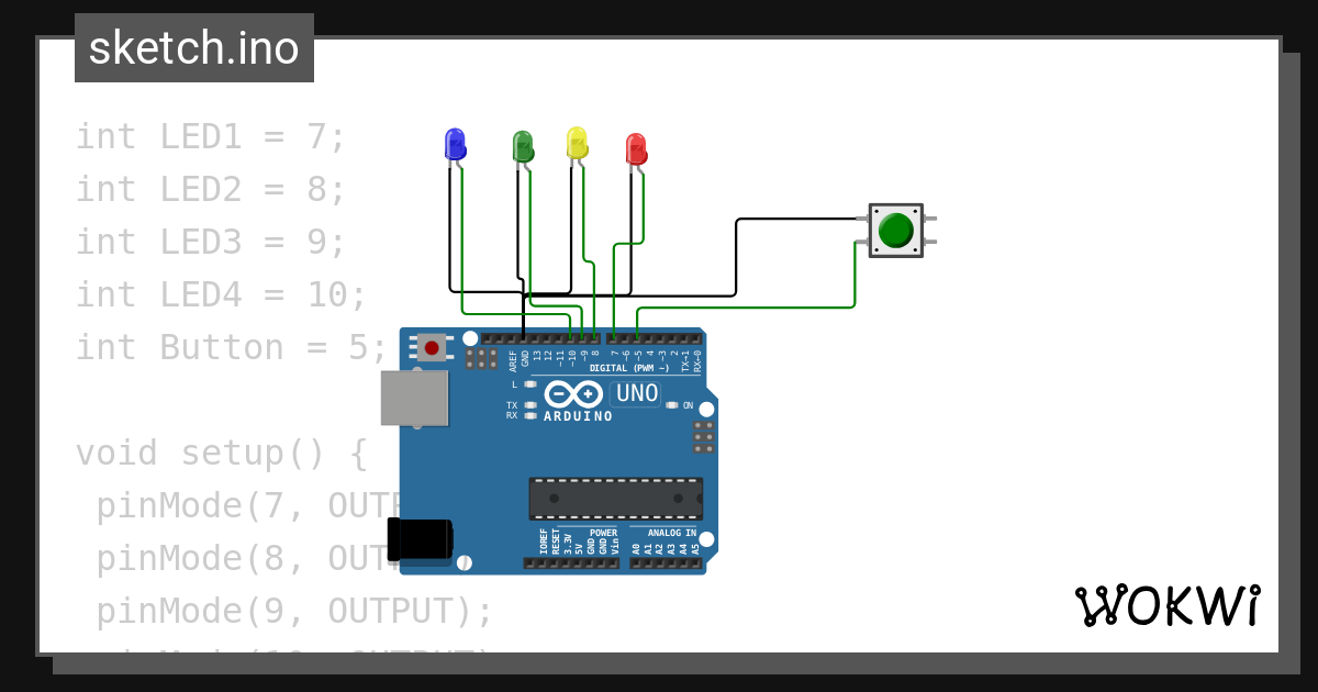 Farid 3 Wokwi Esp32 Stm32 Arduino Simulator