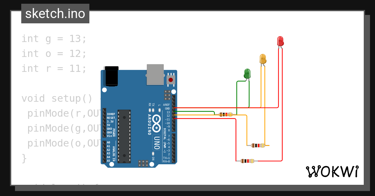 Jean Wokwi Esp32 Stm32 Arduino Simulator 
