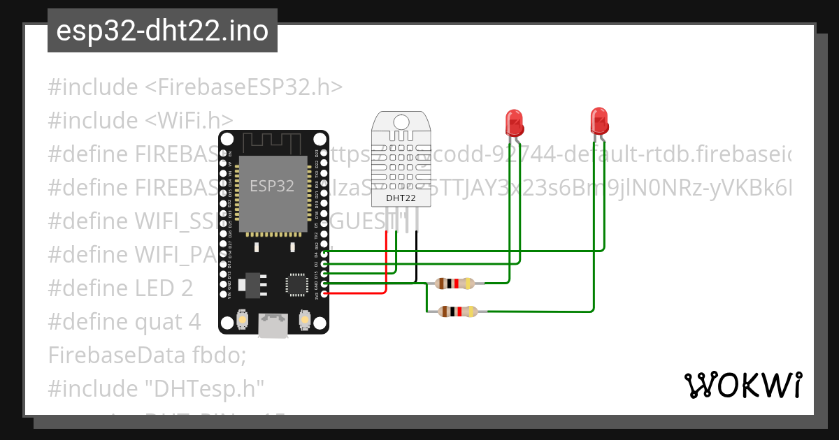 esp32-dht22.ino Copy (22) - Wokwi ESP32, STM32, Arduino Simulator