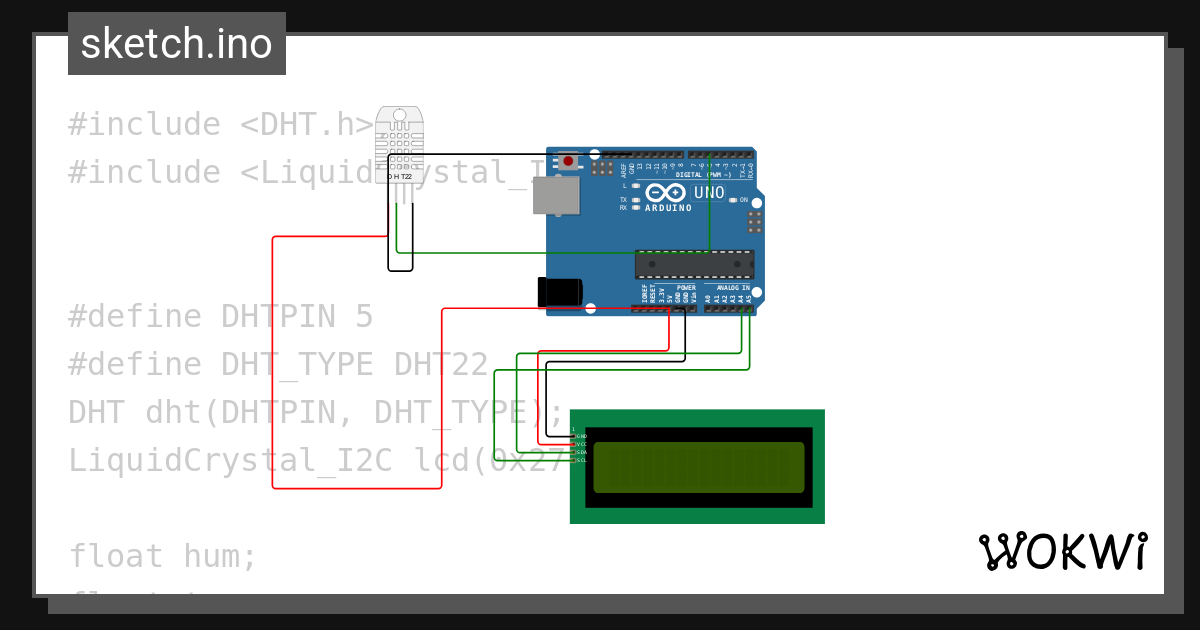 Dht22 Copy2 Wokwi Esp32 Stm32 Arduino Simulator
