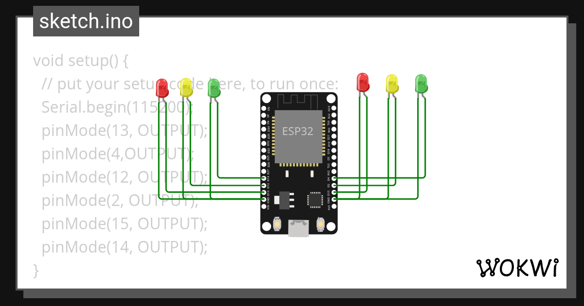 rgg - Wokwi ESP32, STM32, Arduino Simulator