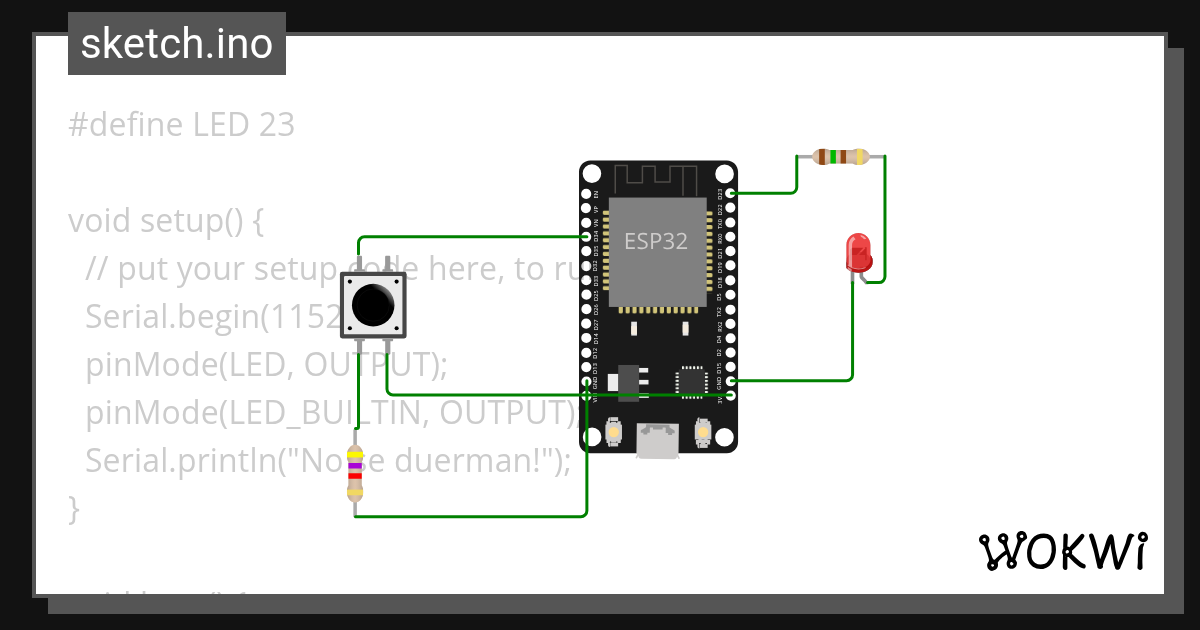 tomas lucena - Wokwi ESP32, STM32, Arduino Simulator tomas lucena - Wokwi ESP32, STM32, Arduino Simulator