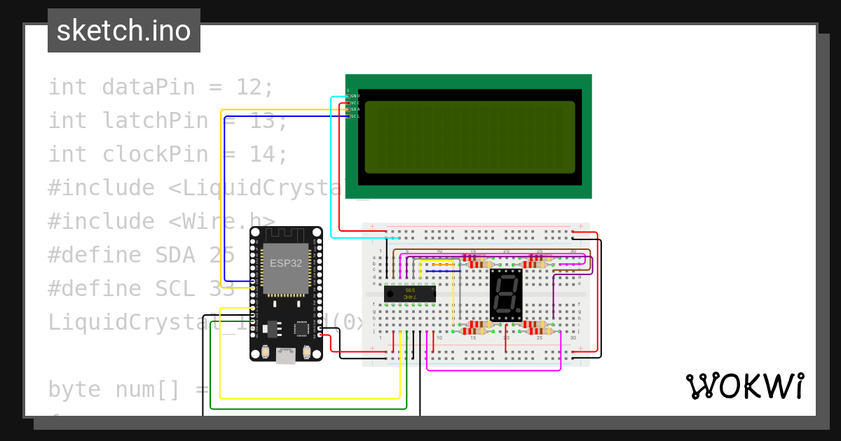 Gustavo Torres Ribeiro Wokwi Esp32 Stm32 Arduino Simulator 0838