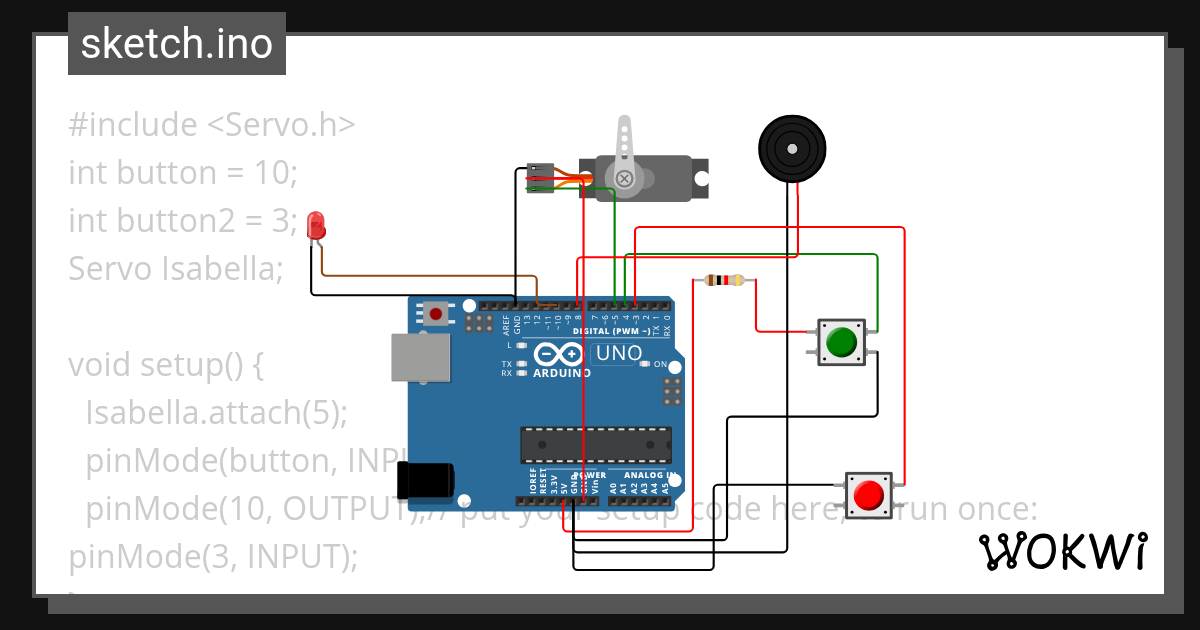 HAMMER Copy (4) - Wokwi ESP32, STM32, Arduino Simulator