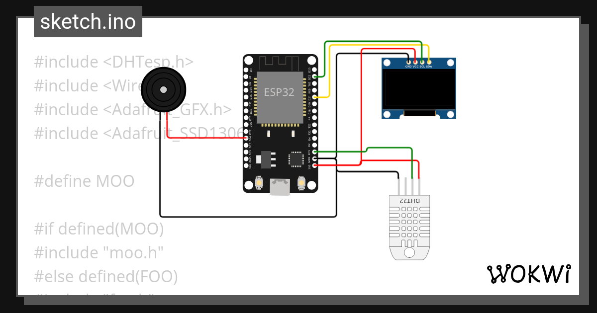 Esp32 Temperatursensor Copy Wokwi Esp32 Stm32 Arduino Simulator