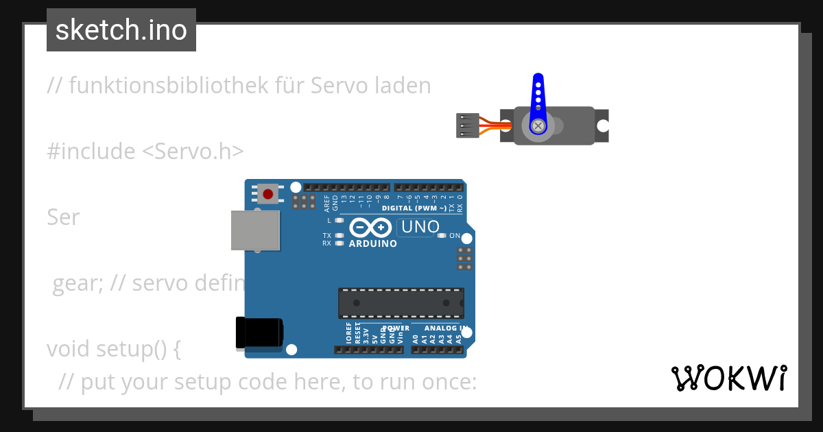 Wokwi Online Esp32 Stm32 Arduino Simulator