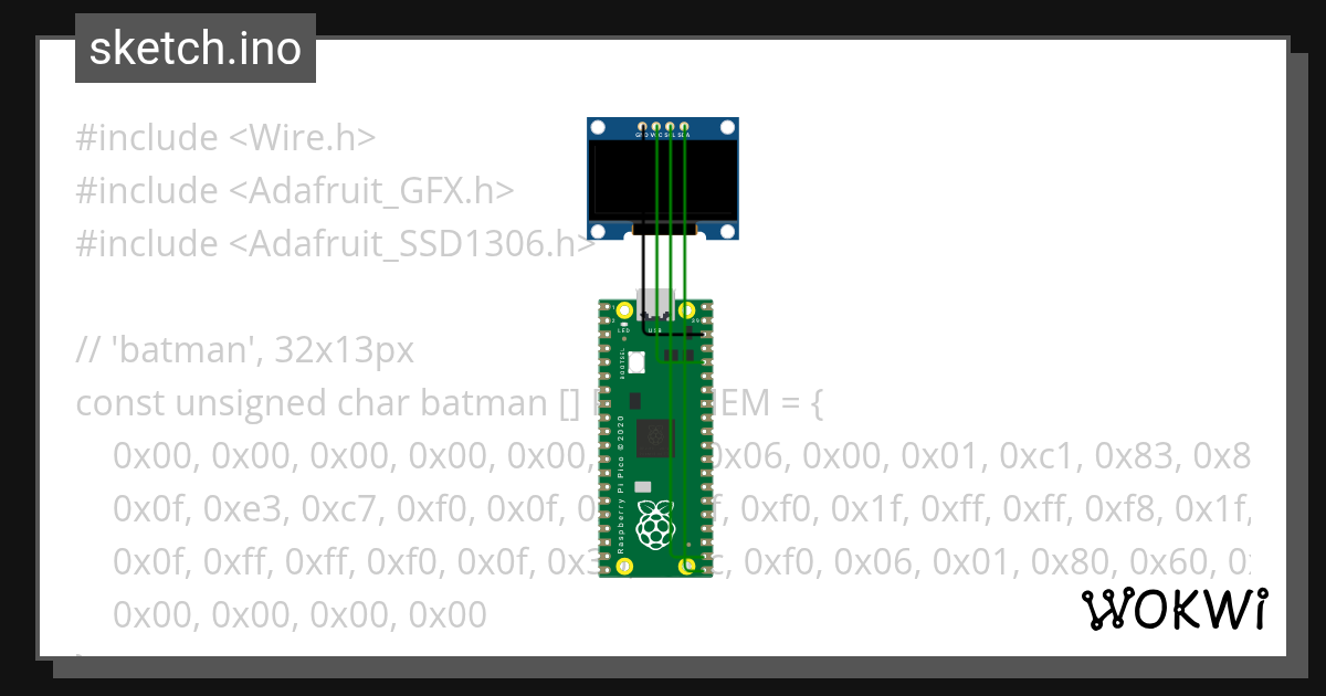 aaa - Wokwi ESP32, STM32, Arduino Simulator
