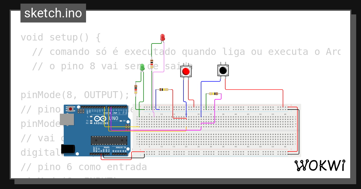 Aula1 Wokwi Esp32 Stm32 Arduino Simulator 8557