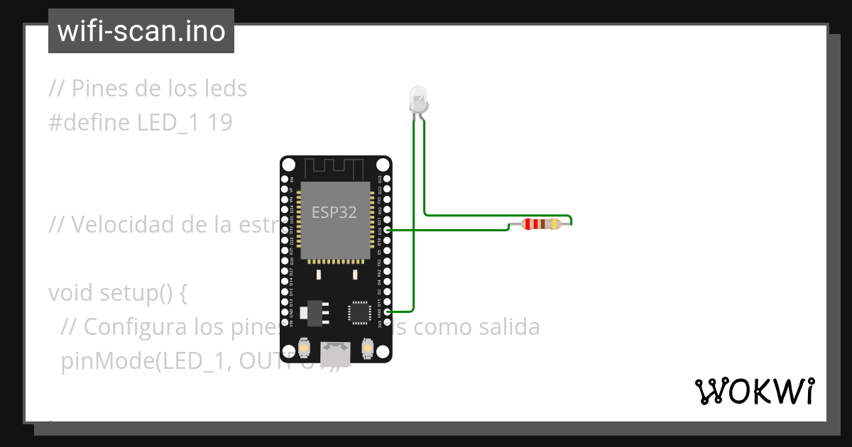 Lcd 16x2 Wokwi Esp32 Stm32 Arduino Simulator 0939