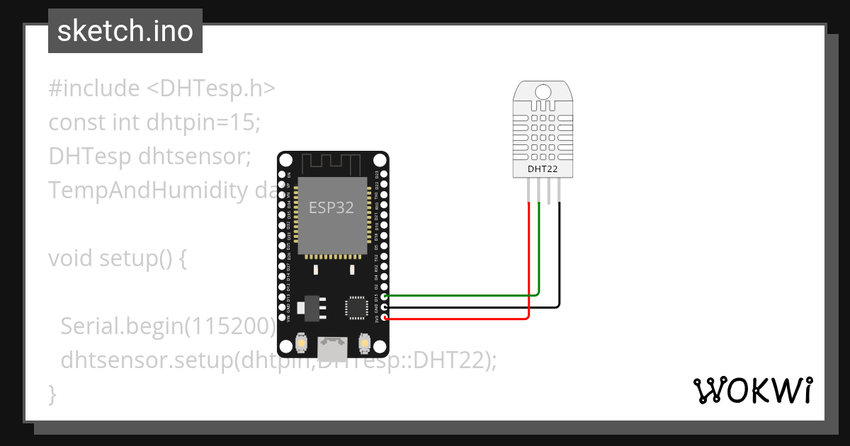 Sanjay 3 Wokwi Esp32 Stm32 Arduino Simulator