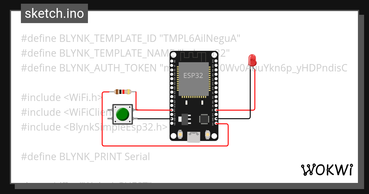 Esp Sw Wokwi Esp32 Stm32 Arduino Simulator 5491