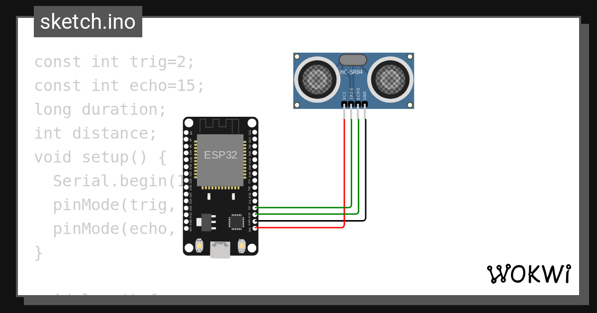 Exp 4 Deepak Wokwi Esp32 Stm32 Arduino Simulator 6162