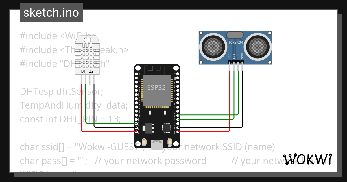 21ct22.ex05 day 2 - Wokwi ESP32, STM32, Arduino Simulator