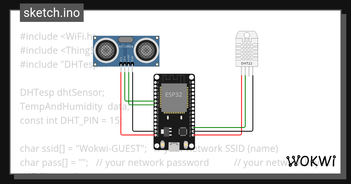Writing Sensor Data In The Cloud21ccn0821ccn22 Wokwi Esp32 Stm32 5197