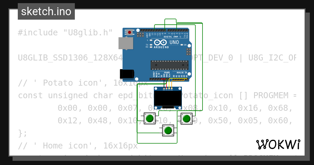Menu Slightly Less Broken Wokwi Esp32 Stm32 Arduino Simulator 