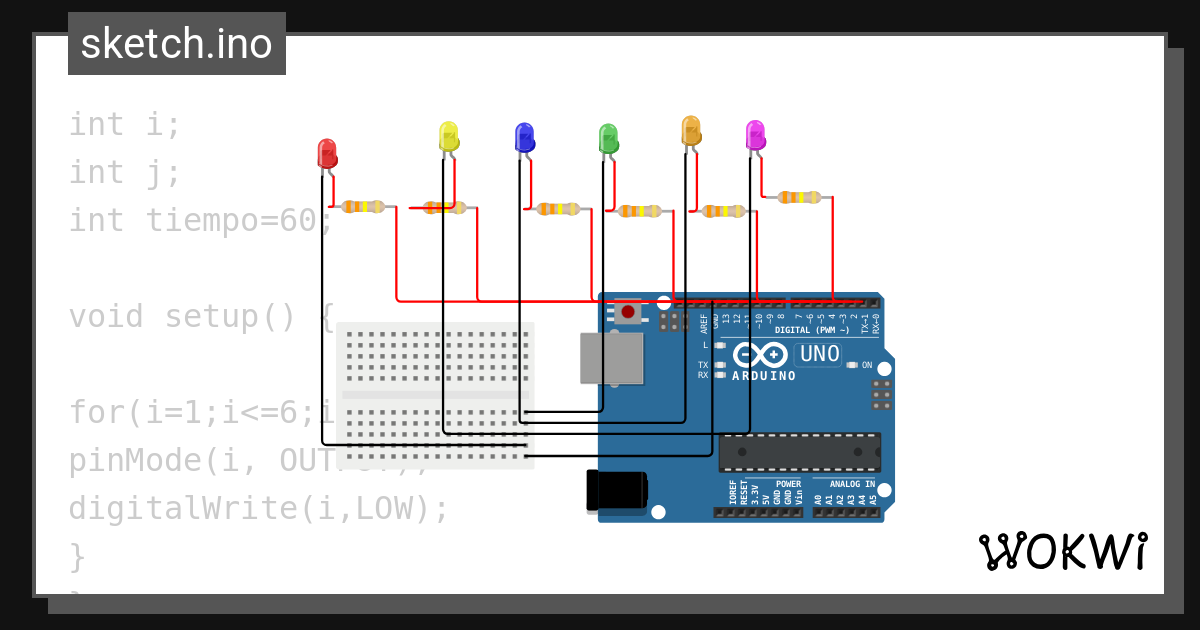 Wokwi Online Esp32 Stm32 Arduino Simulator
