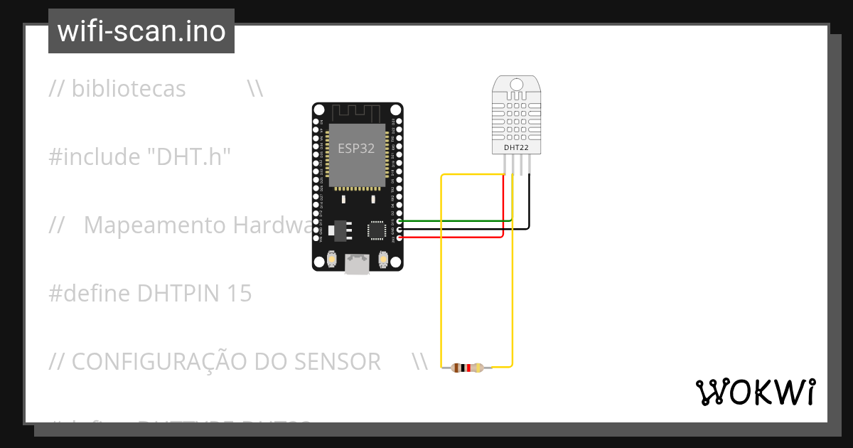 wifi-scan.ino Copy - Wokwi ESP32, STM32, Arduino Simulator