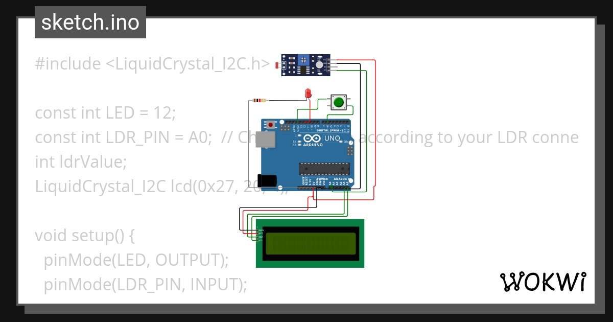 Circuit Wokwi Esp32 Stm32 Arduino Simulator 