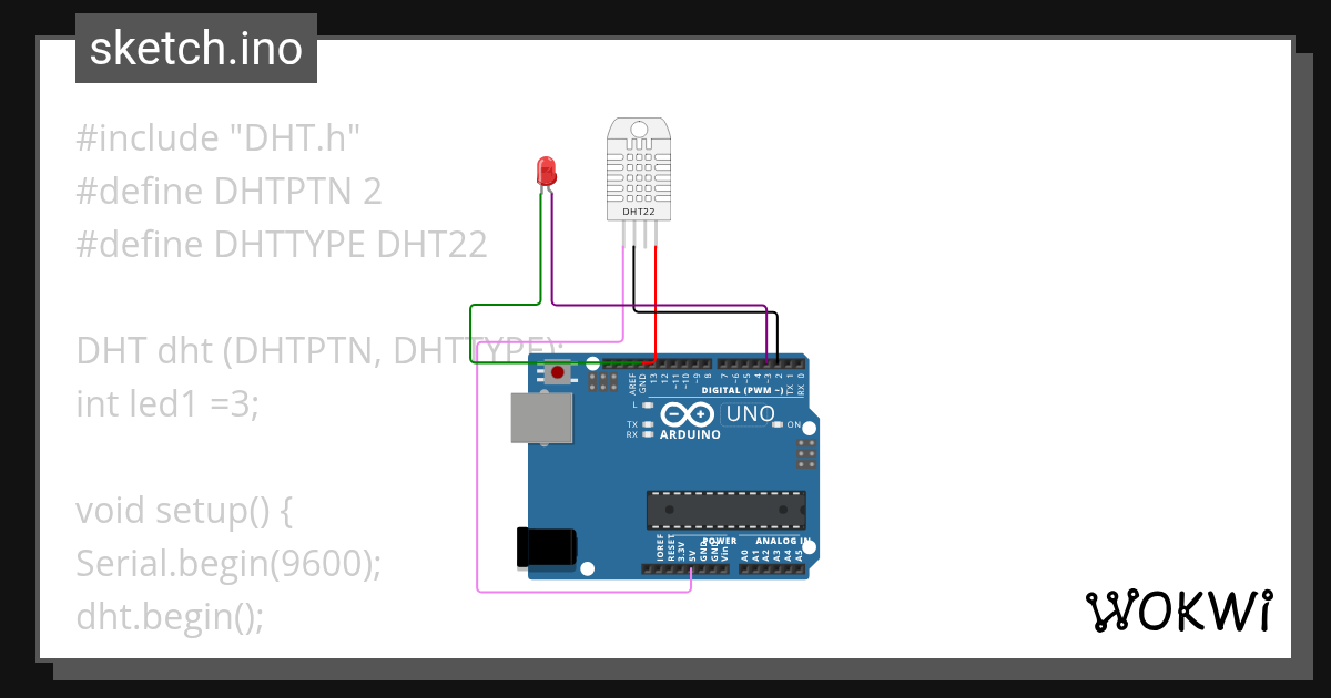 Wokwi Online Esp32 Stm32 Arduino Simulator 7115