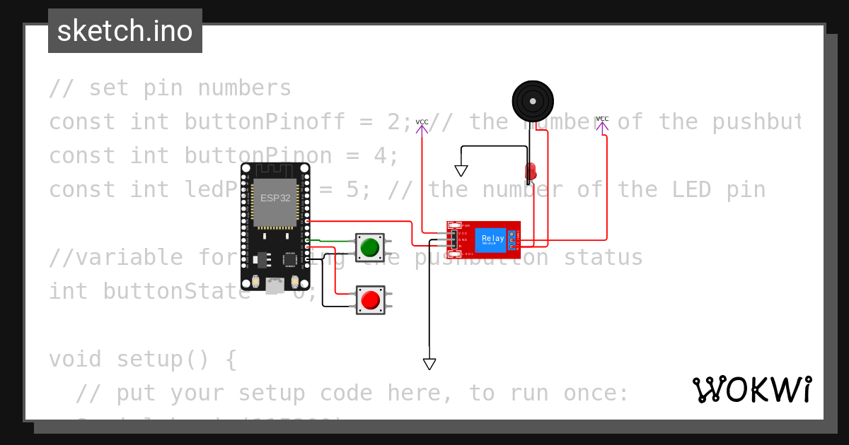 Na And Tul Wokwi Esp32 Stm32 Arduino Simulator 