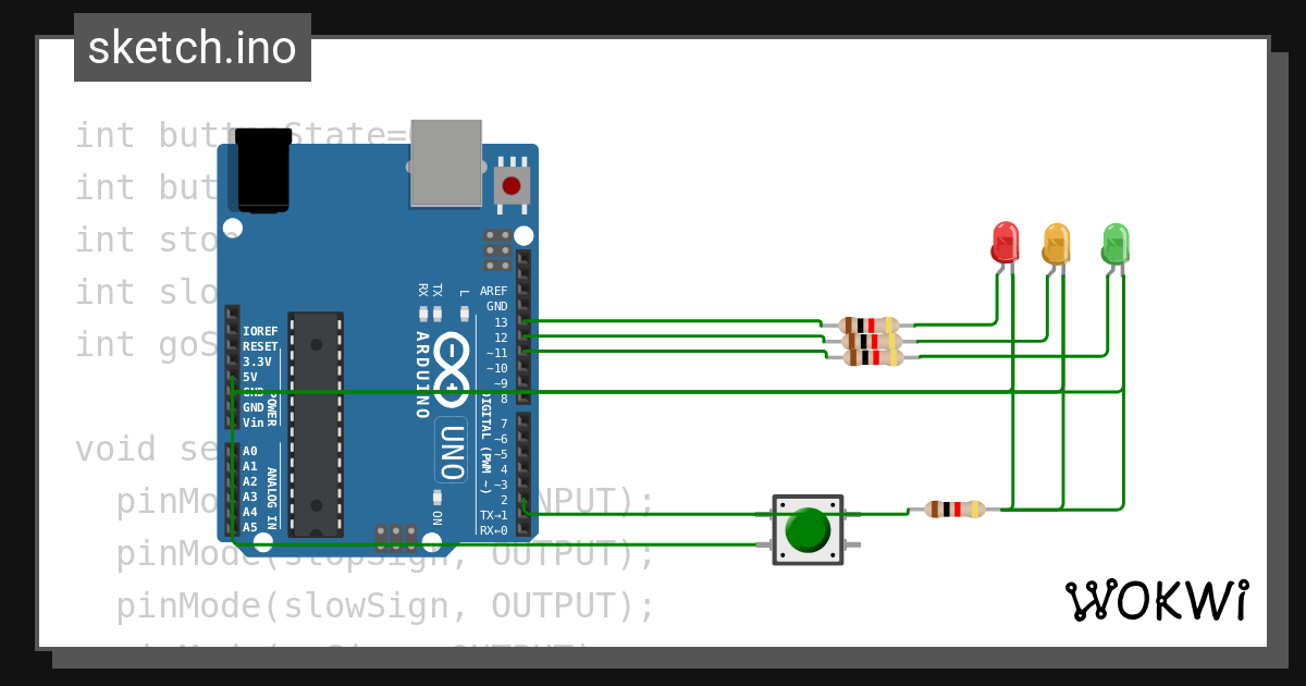 Wokwi Online Esp32 Stm32 Arduino Simulator 8543