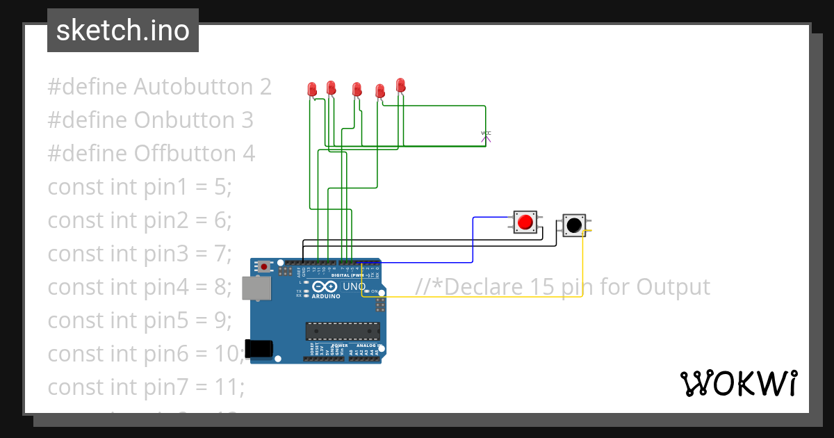 Led Without Rtc Wokwi Esp32 Stm32 Arduino Simulator 6729