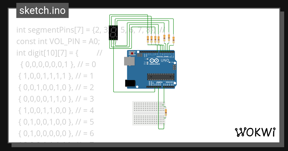 Test V Wokwi Esp32 Stm32 Arduino Simulator