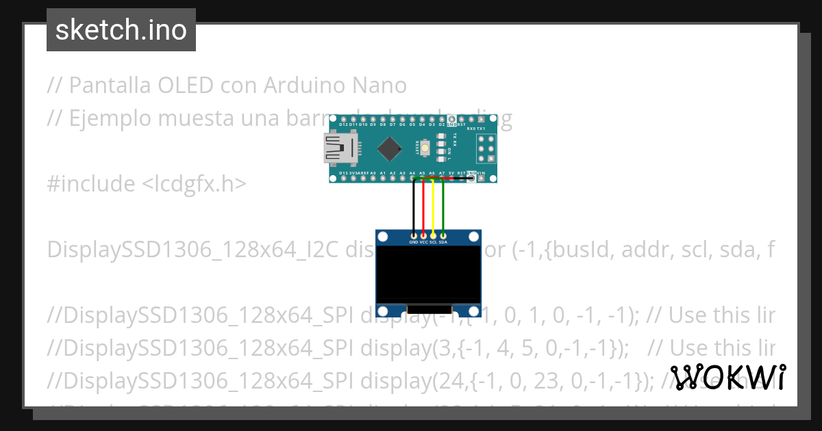 Ivanna Wiesner 10mo B Wokwi Esp32 Stm32 Arduino Simulator