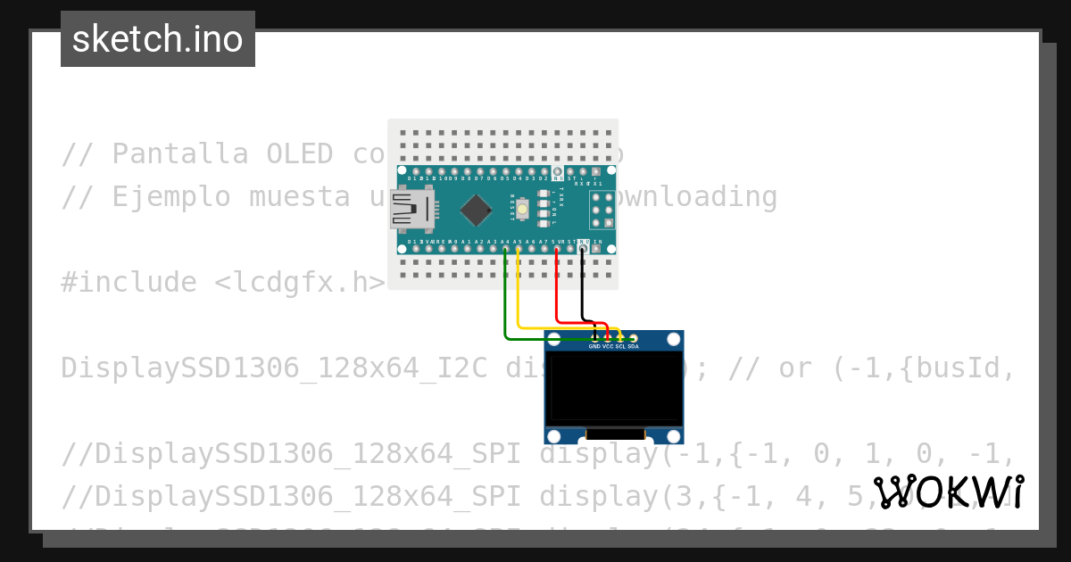 Natalia Rodríguez 10b Wokwi Esp32 Stm32 Arduino Simulator