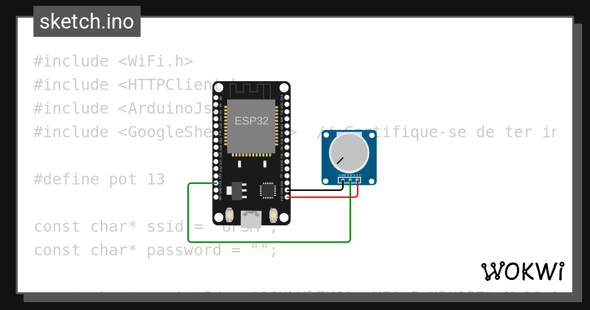 Wifi Gpt Wokwi Esp32 Stm32 Arduino Simulator
