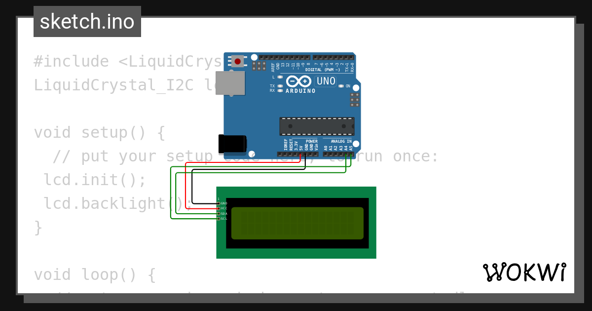 Dita Ayunika Wokwi Esp32 Stm32 Arduino Simulator 0241
