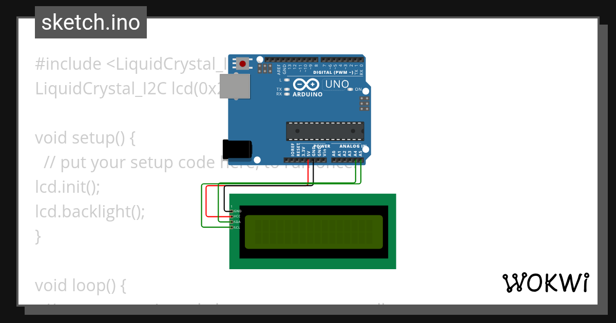 Eva Melani Arduino Uno Wokwi Esp32 Stm32 Arduino Simulator