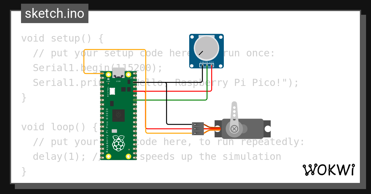Project Servopotenciometro Juan Pablo Sosa Noveno Wokwi Esp32 Stm32 Arduino Simulator 0028