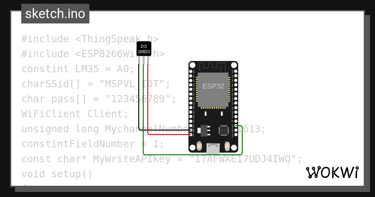 Writing In Cloud Wokwi Esp32 Stm32 Arduino Simulator 8607