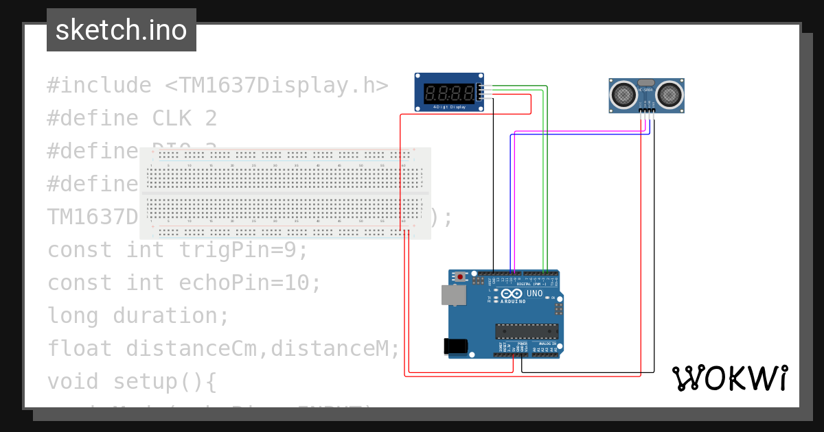 สอบครั้งที่2 Wokwi Esp32 Stm32 Arduino Simulator