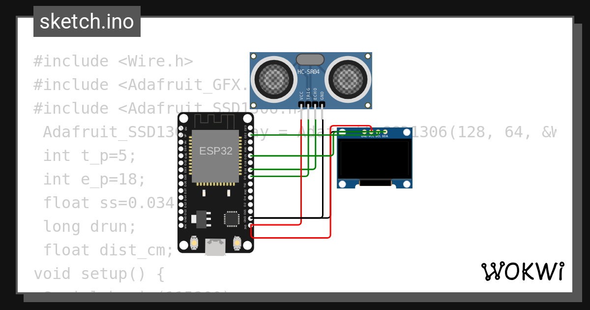 Job3 Wokwi Esp32 Stm32 Arduino Simulator