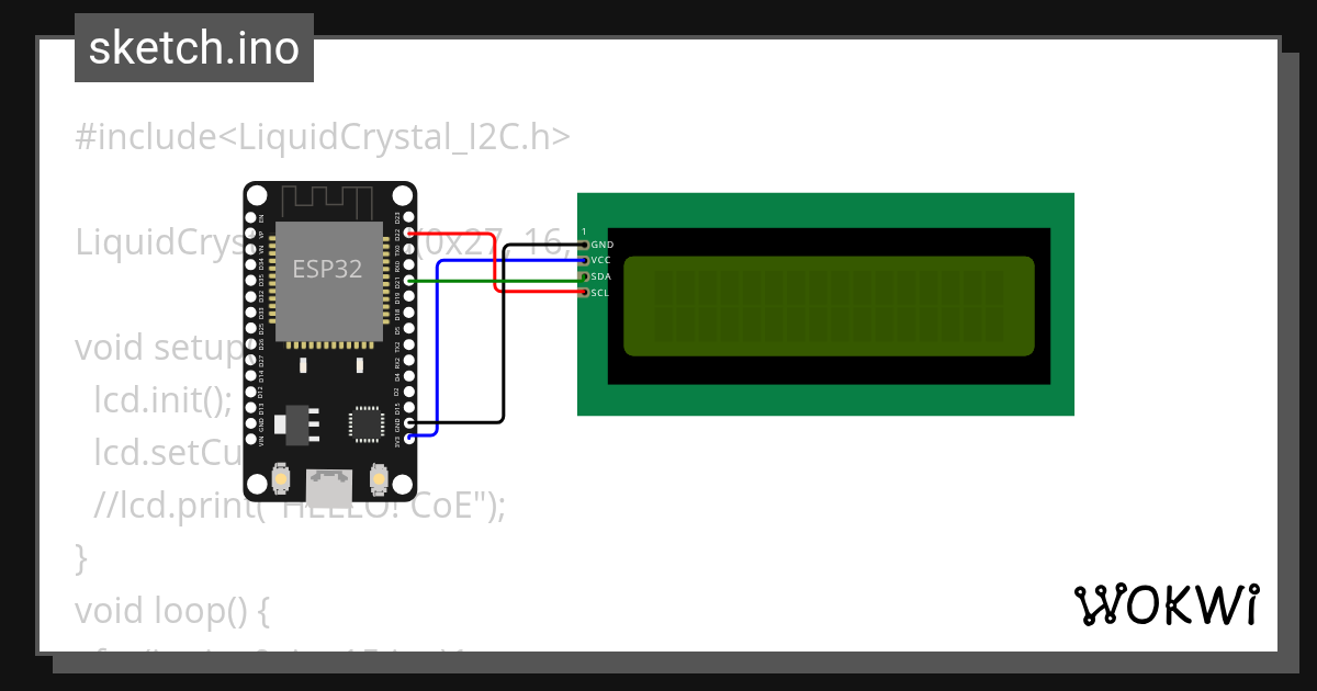 lab5_016 - Wokwi ESP32, STM32, Arduino Simulator