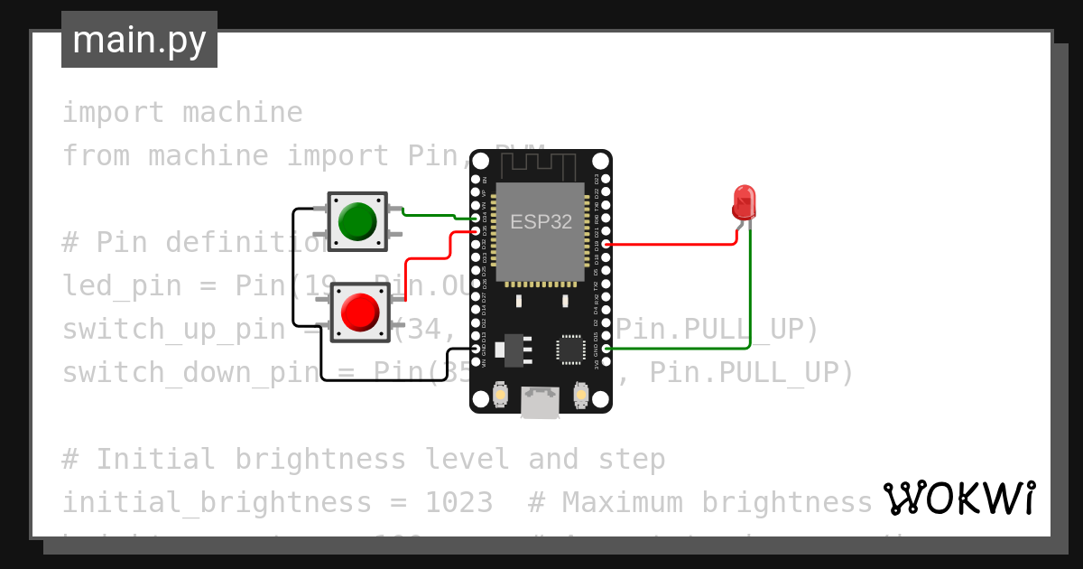 Wokwi Online Esp32 Stm32 Arduino Simulator 1745